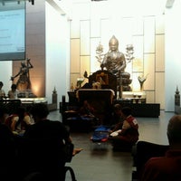 Kechara House - Temple