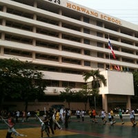 โรงเรียนหอวัง (Horwang School) - 13 tips