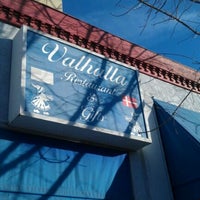 Valhalla Restaurant - Central Visalia - Visalia, CA