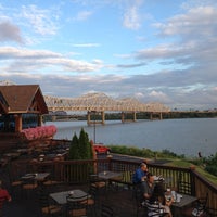 Buckhead Mountain Grill - American Restaurant in Jeffersonville
