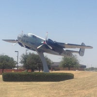 Goodfellow Air Force Base - 4 tips from 536 visitors