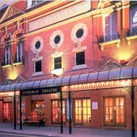 Everyman Theatre - Cheltenham, Gloucestershire