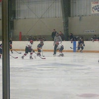 Ray Twinney Arena - 100 Eagle St. West