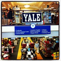 Yale University Bookstore - Downtown New Haven - 11 tips