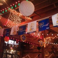 Rio Sabinas (Now Closed) - 11 W Main St