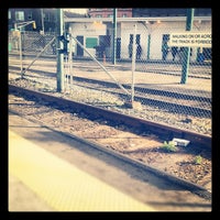 MBTA Lechmere Station - Metro Station in East Cambridge