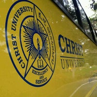 Christ University - University