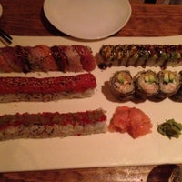 Rise Sushi & Sake Lounge (Now Closed) - Sushi Restaurant in Lakeview