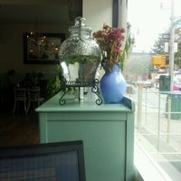 Kos Kaffe Roasting House - North Slope - 251 5th Ave