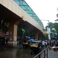 Dahisar - Neighborhood in Mumbai