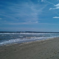 Rosslare Strand - Rosslare, Co Wexford