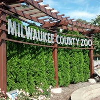 Milwaukee County Zoo - Zoo - 113 tips