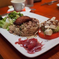 La Duni Latin Cafe - Latin American Restaurant in Dallas