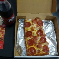 Jet's Pizza - North Raleigh - 4 tips from 95 visitors