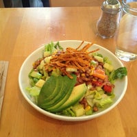 Real Food Daily (Now Closed) - Vegetarian / Vegan Restaurant in Santa ...