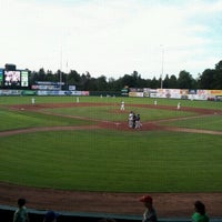 Centennial Field - Centennial - 9 tips