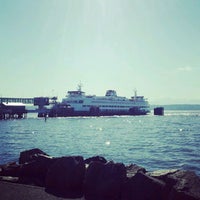 Edmonds Beach - Beach in Edmonds