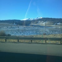 Lake Dillon Nature Preserve - Trail in Dillon