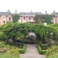 Bantry House - Historic Site