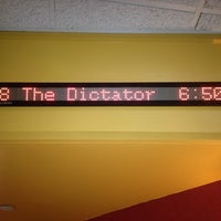 Amstar Cinema 16 - 5996 Zebulon Rd