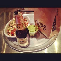 Chipotle Mexican Grill - Downtown Toronto - 113 tips