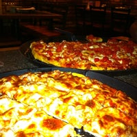 Home Run Inn Pizza - Little Village - Chicago, IL