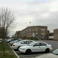 Newburgh Free Academy - High School