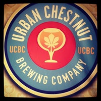 Urban Chestnut Brewing Company - Brewery in Saint Louis