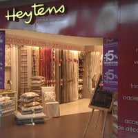 Heytens Paris Herblay - 14 visitors