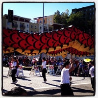 Los Angeles Public Library - Chinatown - Library in Los Angeles