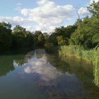 Elizabeth Park - Elizabeth Park Dr.
