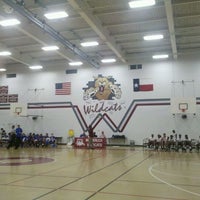 Wunderlich Intermediate School - Houston, TX