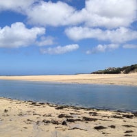 Lelant - Cornwall, Cornwall