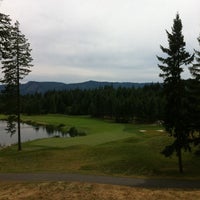 The Inn at Suncadia - Cle Elum, WA