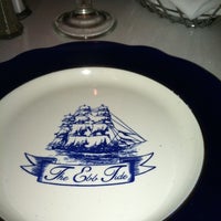 Menu - The Ebb Tide Restaurant - Seafood Restaurant in Dennis