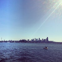 Alki Point - Alki - 6 tips