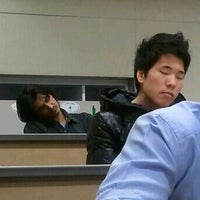 Vari Hall - 4700 Keele St