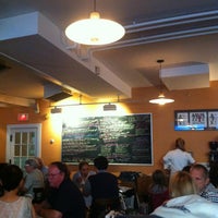 Scales & Shells - Seafood Restaurant in Newport