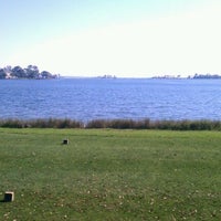A.C. Reed Golf Course - Golf Course in Pensacola