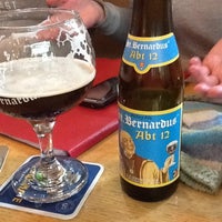 Le Bier Circus - Brussel - Brussel, Brussel-Hoofdstad