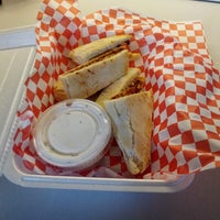 Zakia Deli - Mid-City Industrial - 2412 Kennedy St NE