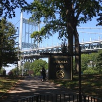The Strip - Astoria Park - Scenic Lookout