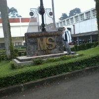 Fakultas Teknik Mesin dan Dirgantara (FTMD) ITB - College Engineering ...