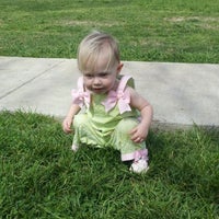 Carousel at Lafreniere Park - Park