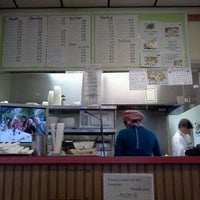 Menu - The Jo Wok Thai Restaurant - Thai Restaurant in Sandusky