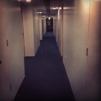 Melton Hall - Jubilee Campus