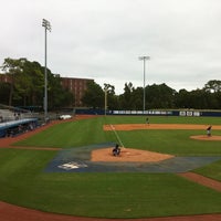 Brooks Field - University of North Carolina at Wilmington - Wilmington, NC