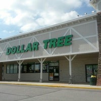 Timonium Square - 1 tip