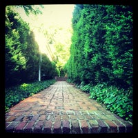 Brumby Hall & Gardens - 1 tip from 63 visitors