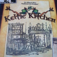 The Keltic Kitchen - 415 Route 28